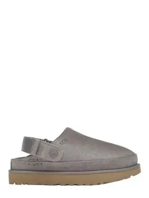 UGG Goldenstar Clog Smoke Plume