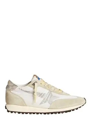 GOLDEN GOOSE Marathon Starin Sneakers