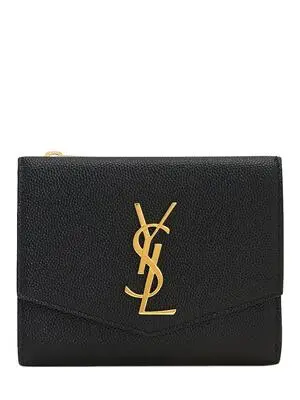 SAINT LAURENT Uptown Compact