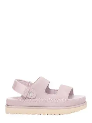 UGG Goldenstar Glide Sandal Bay Fog