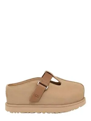 UGG Goldenstar Hi Clog Sand