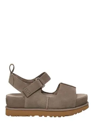UGG Goldenstar Hi Sandal - Smoke Plume