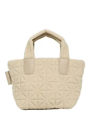 VEE COLLECTIVE Sherpa Mini Vee Tote