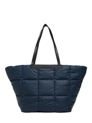VEE COLLECTIVE Porter Basque Tote - Deep Sea