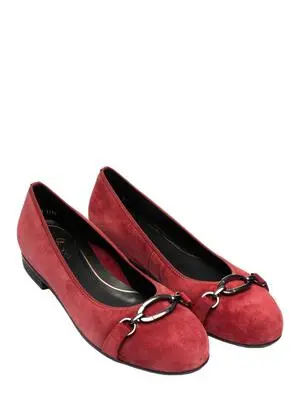 ARA Siene Flat Wildberry