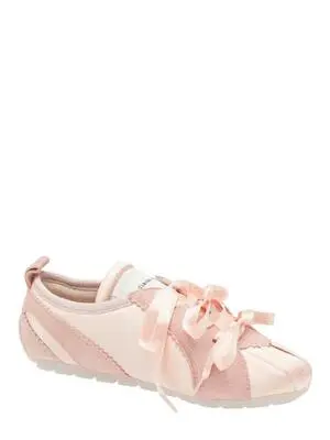 Simone Rocha Ballerina Grip Sneakers - Soft Pink