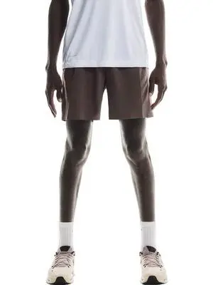 ON Focus Stretch Running Shorts