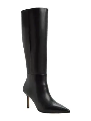 ALDO Saphiria Knee High Stiletto Boots