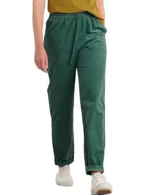 SEASALT CORNWALL Utility Drawstring Pants Grove
