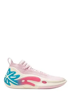 LI-NING Way Of Wade - Pink/white/blue