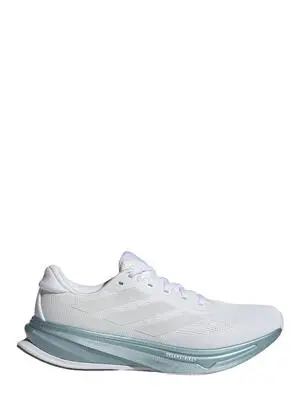 Adidas Supernova Rise 2 - Cloud White/zero Metalic/magic Grey Met