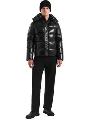 RUDSAK JOEL S Puffer Jacket