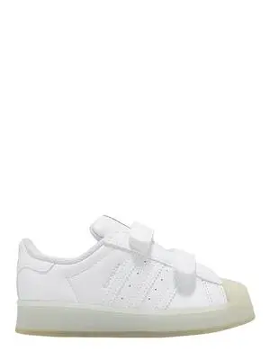 Adidas Superstar Cf I Led Sneakers - White