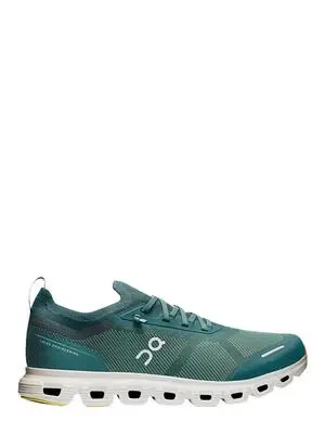 On Cloud 6 Versa Sneakers - Teal