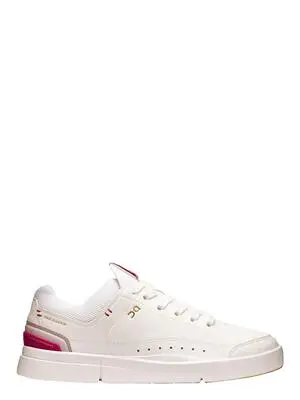 On The Roger Centre Court Sneakers - White