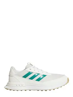 Adidas S2g 24 Spikeless Golf Shoes - Cream