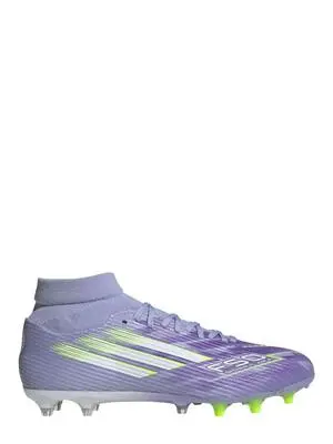 Adidas Adizero F50 Sparkfusion League Fg Ag - Purple
