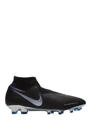 Nike Phantom Vision Elite DF FG ACC Sneakers Black