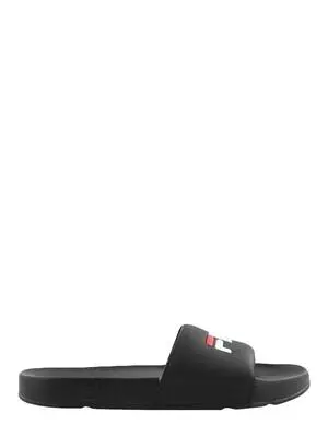 FILA Drifter Slide - Black