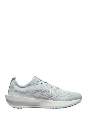 Nike Interact Run Sneakers - Grey
