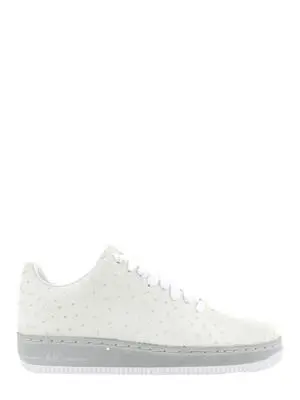 Nike Air Force 1 Supreme Sneakers - White