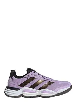 Adidas Wmns Stabil 16 Sneakers - Purple