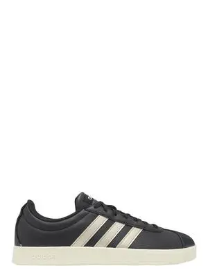 Adidas Vl Court Base Sneakers - Black