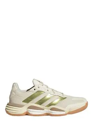 Adidas Stabil 16 Sneakers - Cream