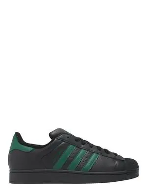 Adidas Superstar 2 Sneakers - Black