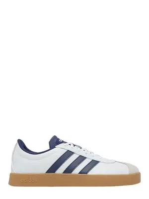 Adidas Vl Court Base Sneakers - White