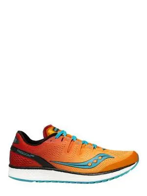 Saucony Freedom Iso Sneakers - Orange