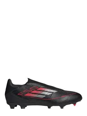 Adidas Adizero F50 League Laceless Fg Mg 'stealth Victory Pack - Black