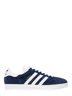 Adidas Adidas Gazelle Sneakers Blue