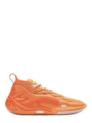 LI-NING Way Of Wade 'sunshine State' Sneakers - Orange