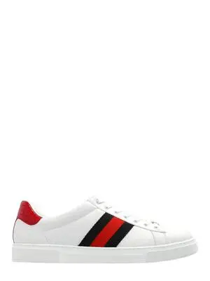 Gucci Ace Sneakers - White