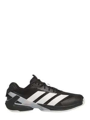 Adidas Adizero Ubersonic 5 Sneakers - Black