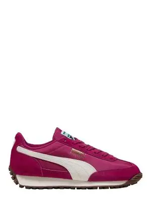PUMA Easy Rider Vintage Sneakers - Purple