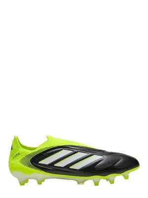 Adidas Copa Pure 3 Elite Laceless Fg - Black