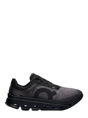 On Cloudflow 5 Sneakers - Black