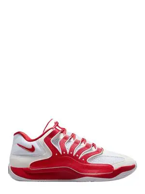 Nike Kd 18 Tb Sneakers - Red