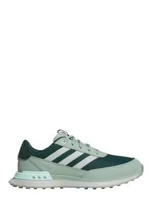 Adidas S2g 24 Spikeless Golf Shoes - Green