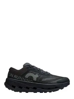 On Cloudultra 3 Sneakers - Black