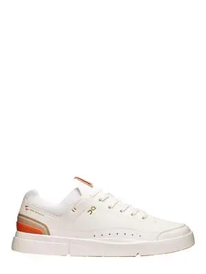On The Roger Centre Court Sneakers - White