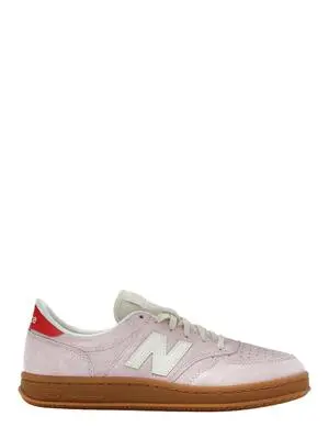 NEW BALANCE T500 Gum - Rose Sugar/blast Red/angora