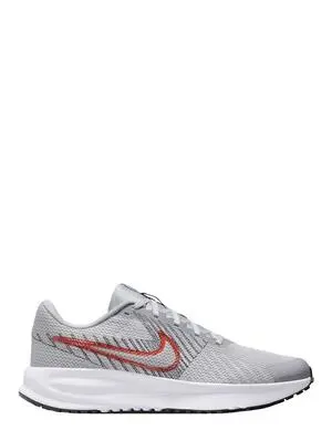 Nike Run Defy Sneakers - Wolf Grey/black/white