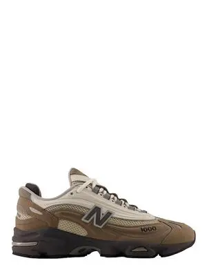 NEW BALANCE 1000 Sneakers Mushroom/shipyard/sea Salt