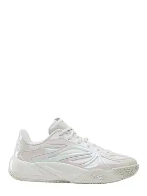 REEBOK Angel Reese 1 Diamond Dust Sneakers - Grey/white