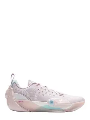 LI-NING Li-Ning Wade All City 13 Cherry Blossom Soft Pink/lavender/blue