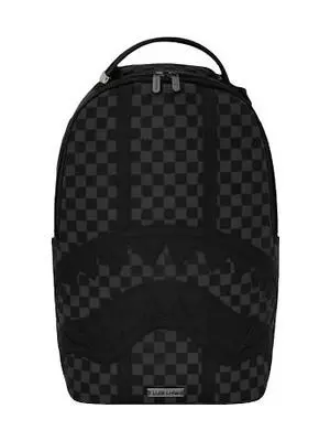 SPRAYGROUND Midnight Chateau Dlxsv Backpack - Multicolor