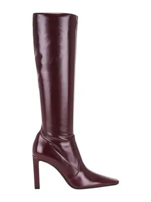 SAINT LAURENT Saint Laurent Francoise Boot
